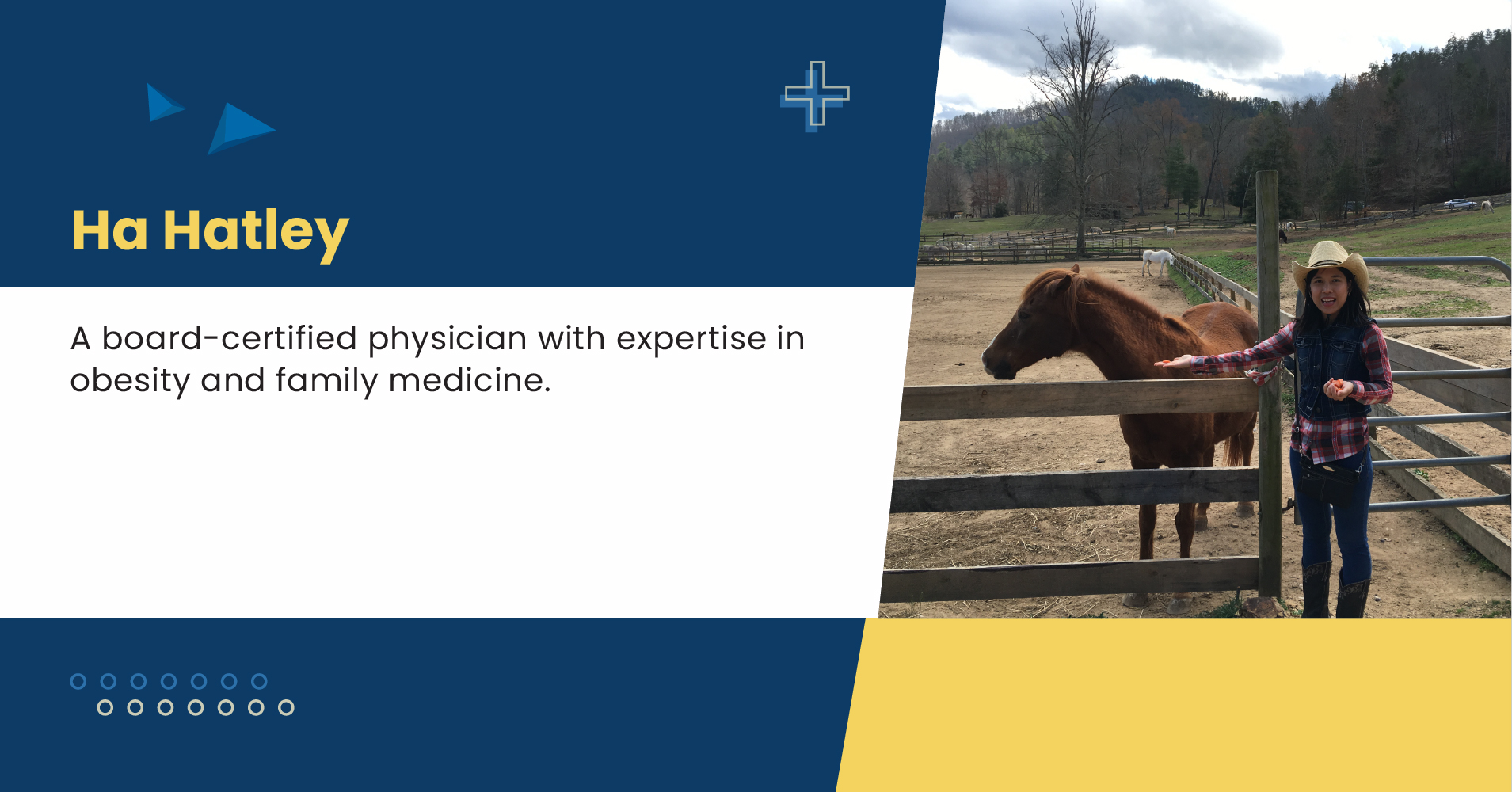 Ha Hatley: Leading Physician in Holistic Medicine