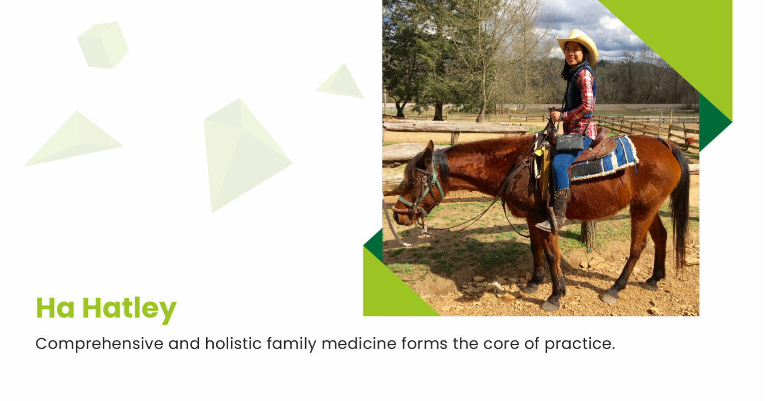 Ha Hatley: Leading Physician in Holistic Medicine